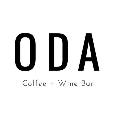 Oda Coffee + Wine Bar - Watrous Manitou