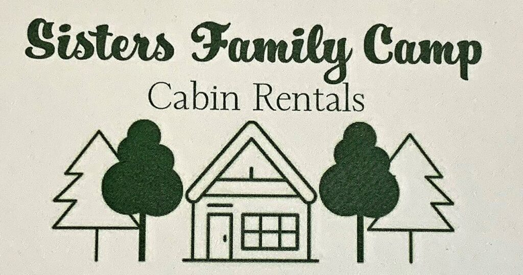 Sisters Family Camp - Watrous Manitou