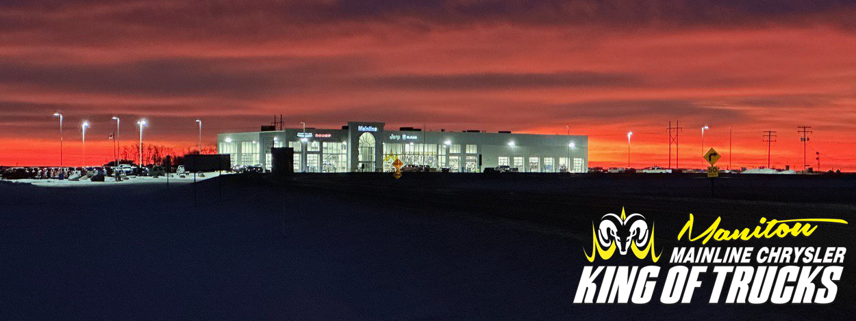 Manitou Mainline Chrysler - Watrous Manitou