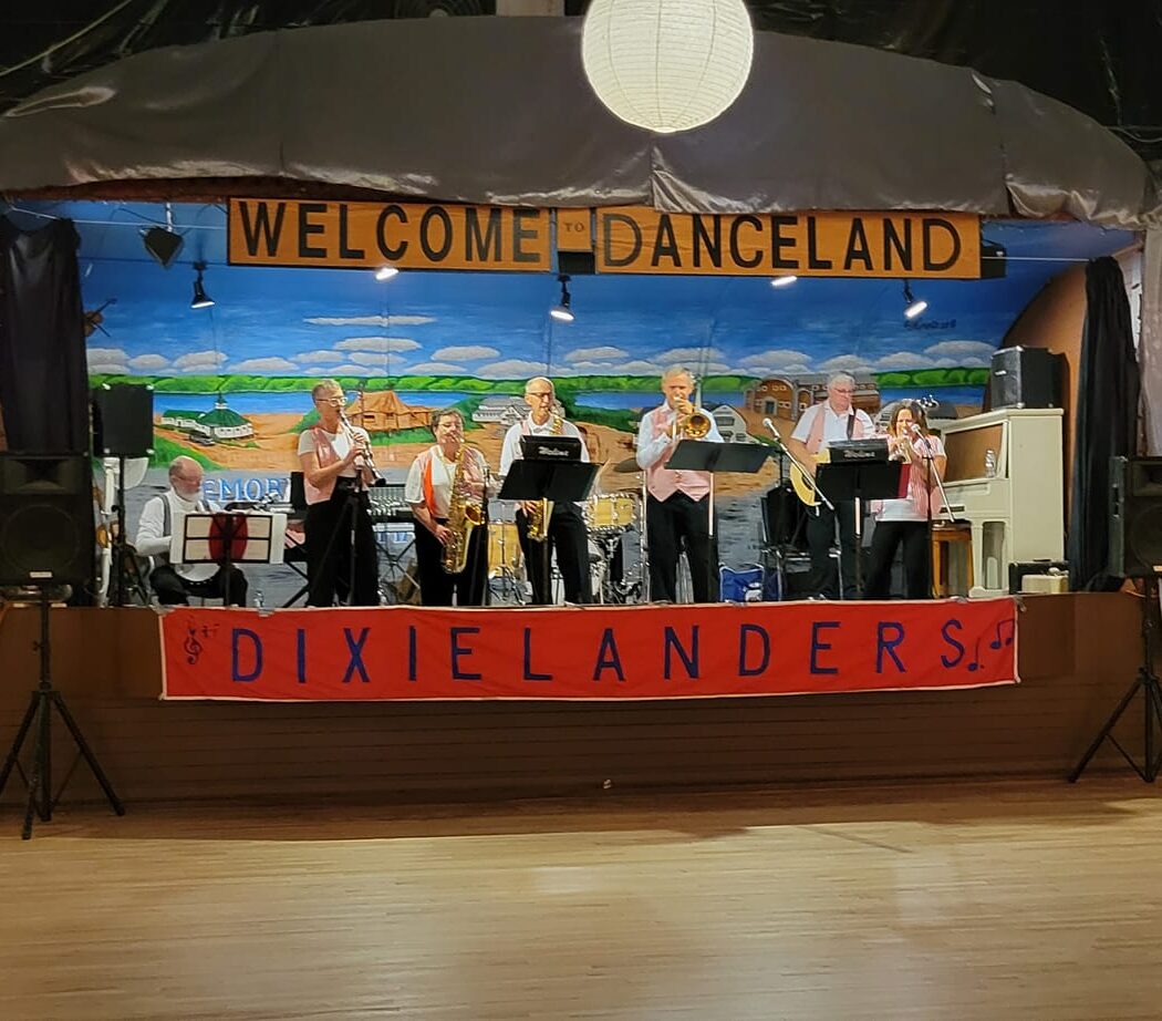 Danceland - Watrous Manitou