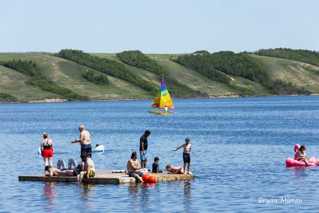 Plan Your Visit - Watrous Manitou